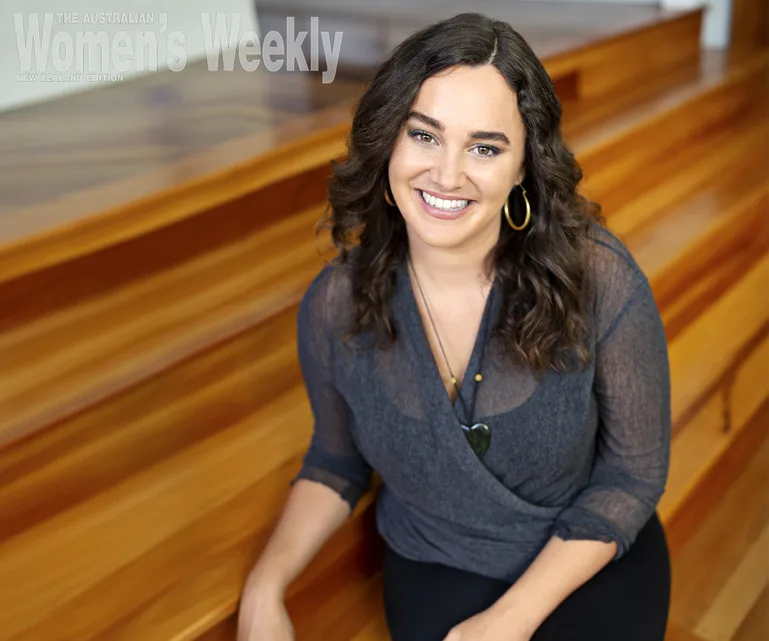 The mindfulness coach changing Kiwi kids' lives by teaching them ...