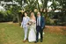 Shortland Street star Ben Barrington marries his bohemian dream bride ...