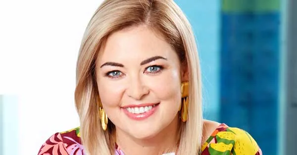 Sarah Gandy's heartbreaking breast cancer ordeal: 'I don't want to lose ...