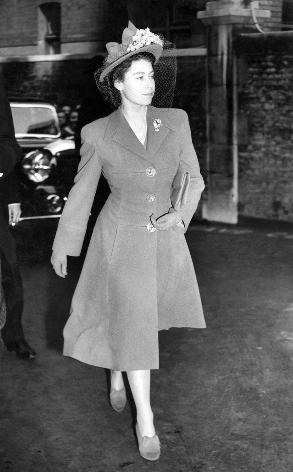 The royal family's best maternity looks throughout the years