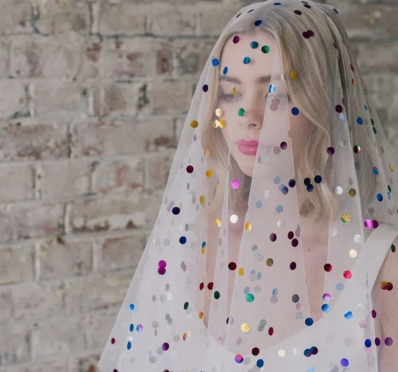 Six fun and fabulous wedding trends for 2019