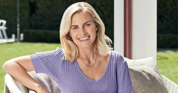 Matilda Green talks pregnancy, motherhood, mental wellbeing and her ...