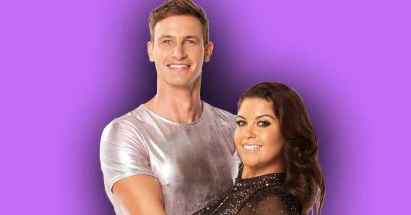 Dancing with the Stars' Walter Neilands hopes his new moves might lead ...
