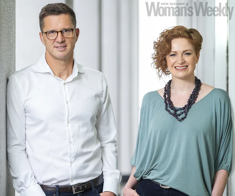 Corin Dann on his move to Morning Report with Susie Ferguson