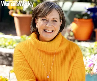 What Allyson Gofton's kids have taught her about 'staying relevant'