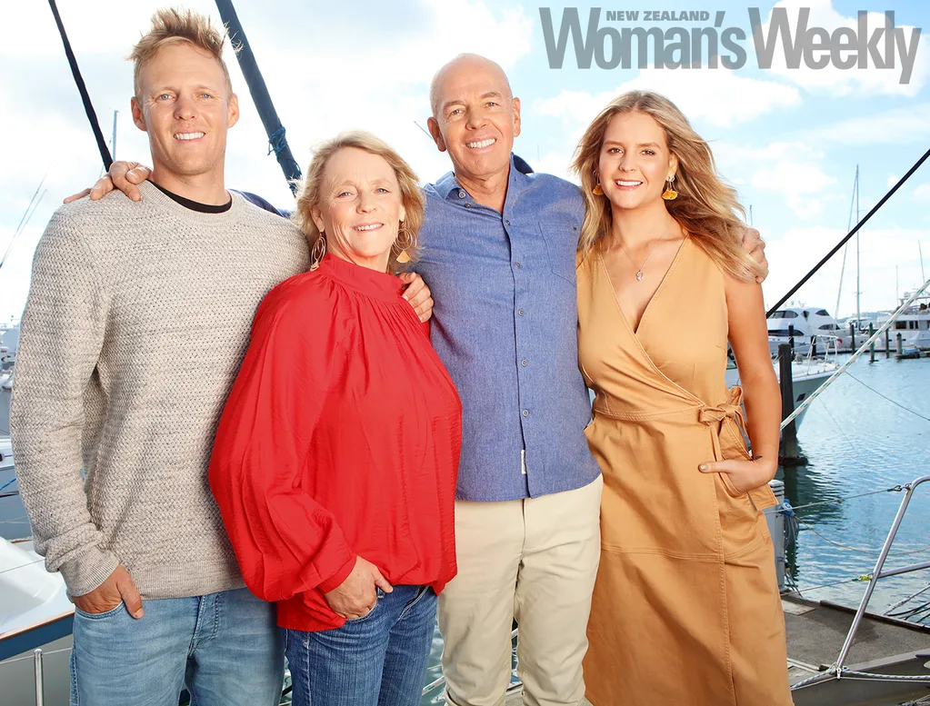 Anna Willcox opens up about her struggles with mental health since ...