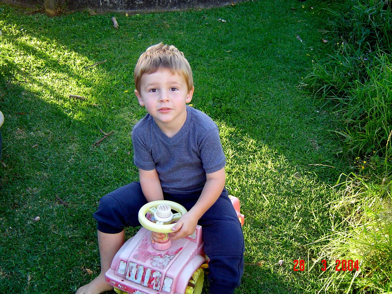 Teen discus thrower Connor Bell reveals how bullies fuelled his Olympic ...