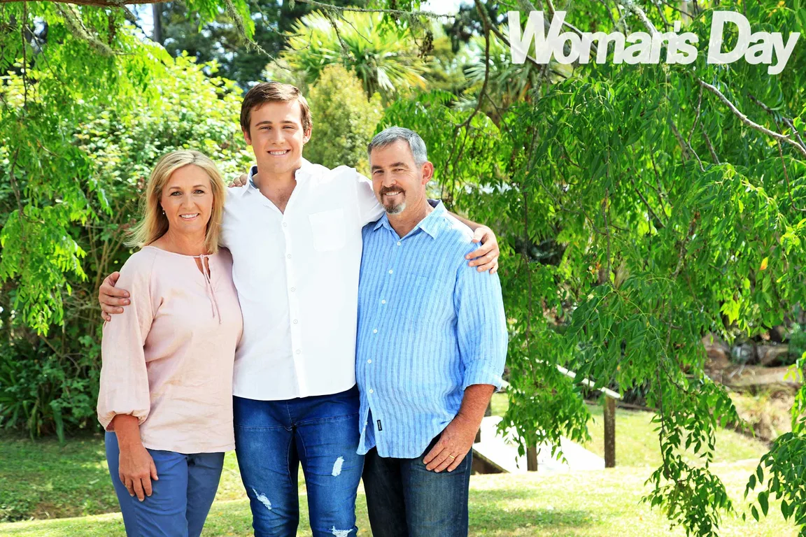 Teen discus thrower Connor Bell reveals how bullies fuelled his Olympic ...