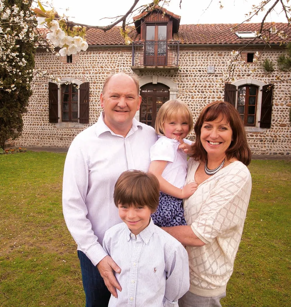 Allyson Gofton opens up about her marriage, having no regrets and why ...