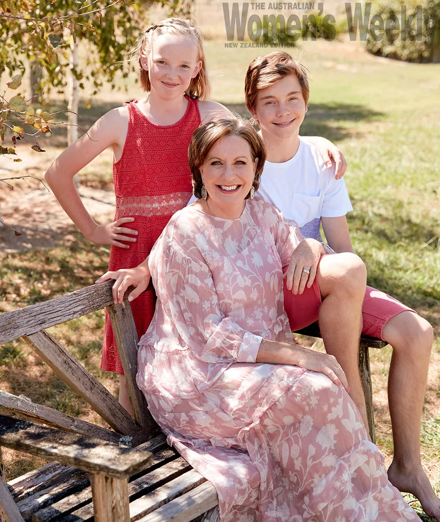 Allyson Gofton opens up about her marriage, having no regrets and why ...