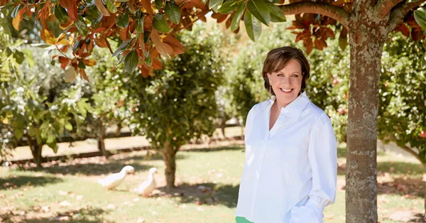 Allyson Gofton opens up about her marriage, having no regrets and why ...