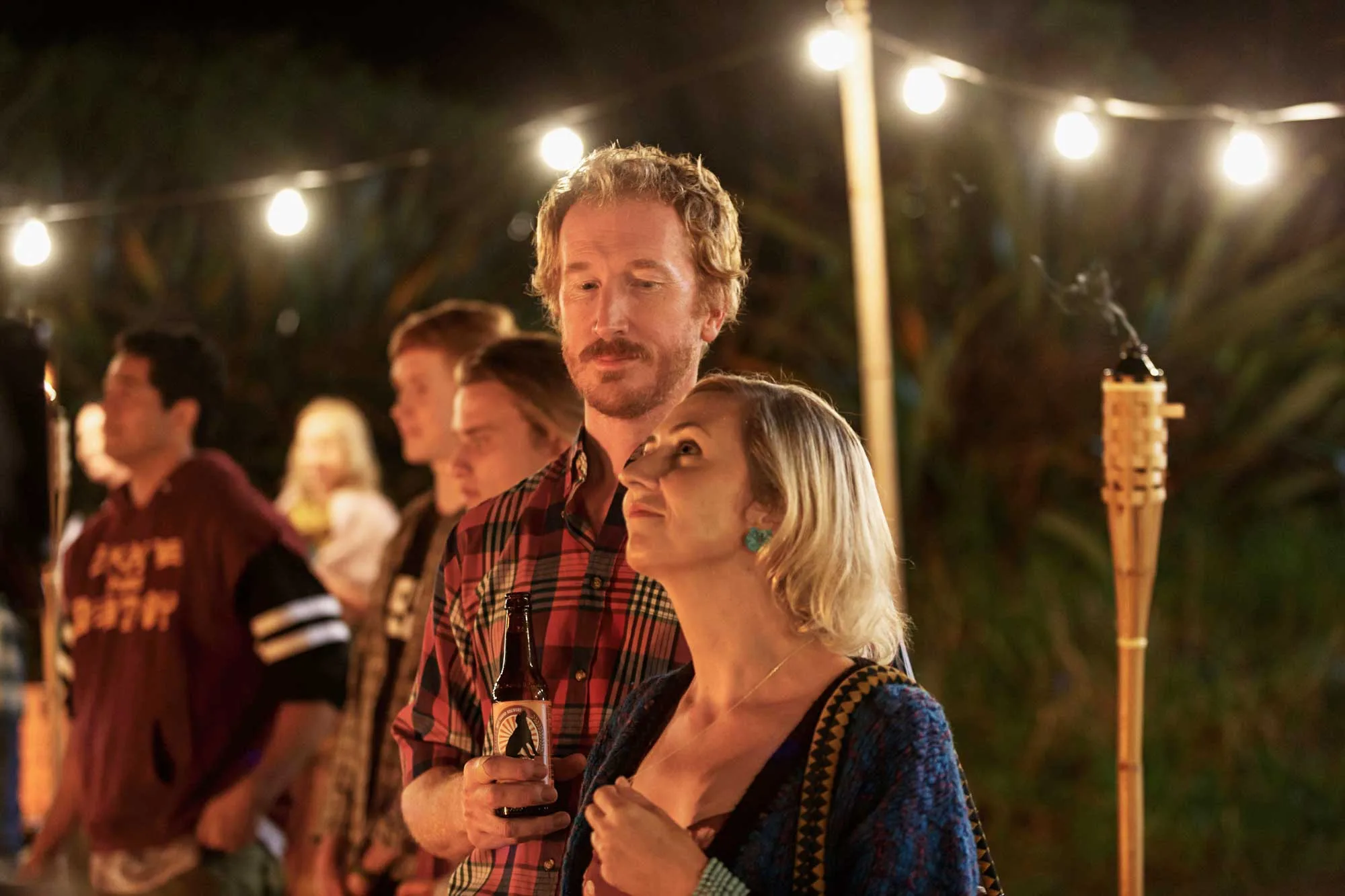 Actress Renee Lyons on raising her young twins and why she's had to ...