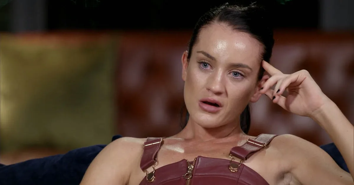 MAFS' Ines Basic speaks out about being manipulated on the show