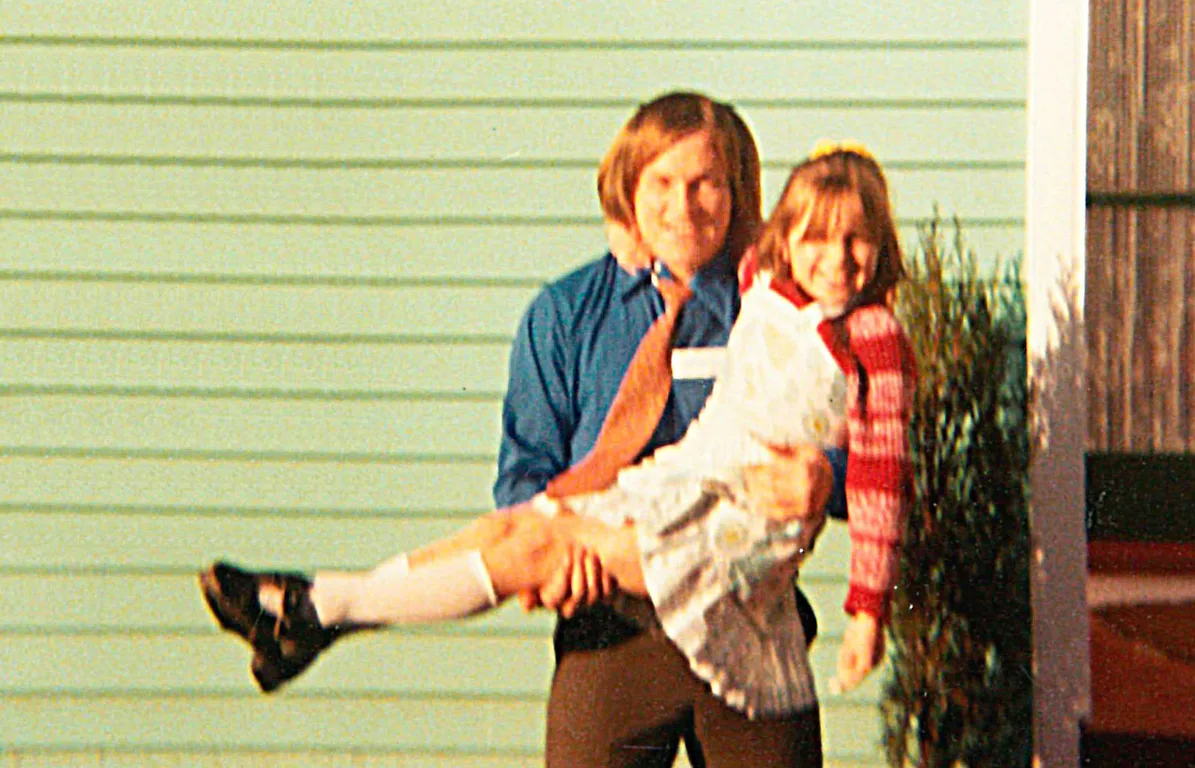 The woman who supported Arthur Taylor through four decades in prison