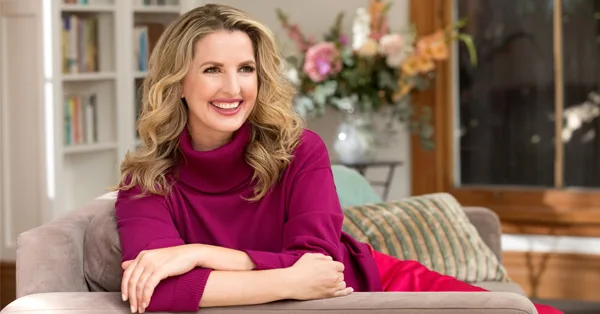 Amanda Gillies opens up about her loves and losses and the practice ...