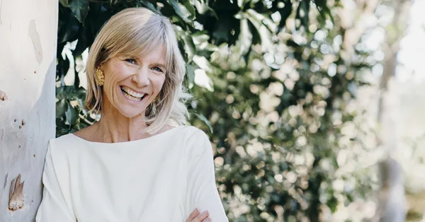 Olympic sailor Barbara Kendall on her glory days and new focus