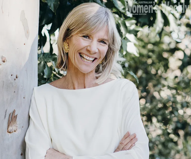 Olympic sailor Barbara Kendall on her glory days and new focus