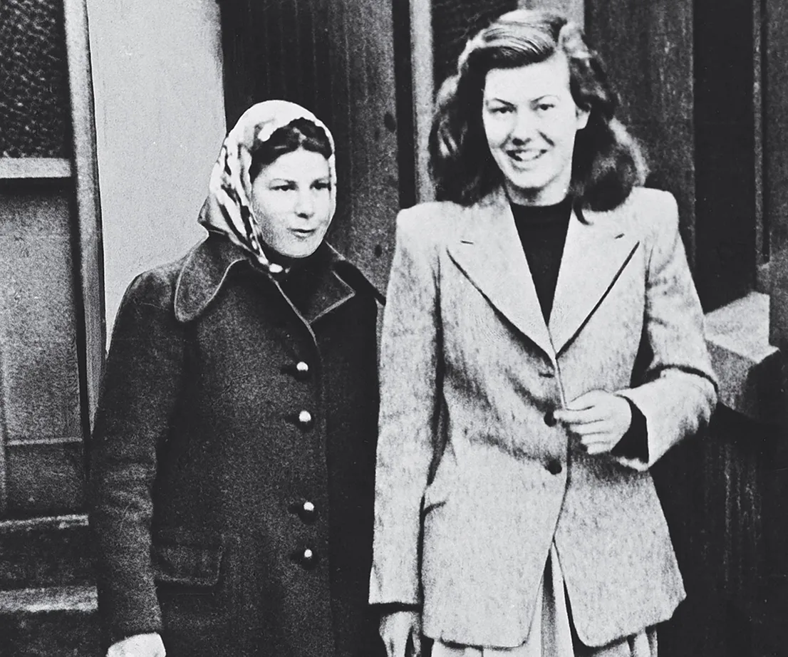 What happened to the teen girls involved in NZ's Parker-Hulme murder case?