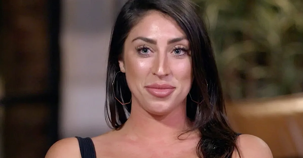 MAFS' Tamara Joy has hooked up with the brother of a fellow MAFS bride