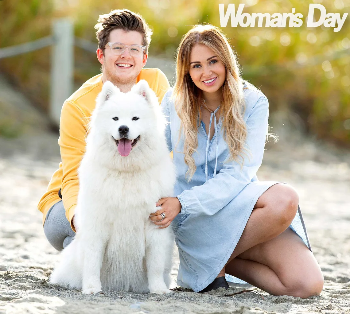 The Block NZ's Stacy and Adam: Future plans, second houses and why the ...