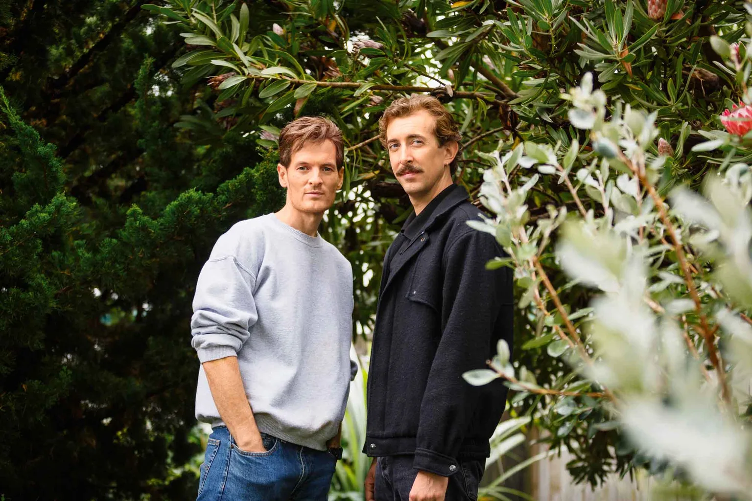 Westside's Todd Emerson on what it was like having his husband Kip ...