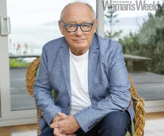 Kevin Milne on laying down new roots and saying goodbye to the family home