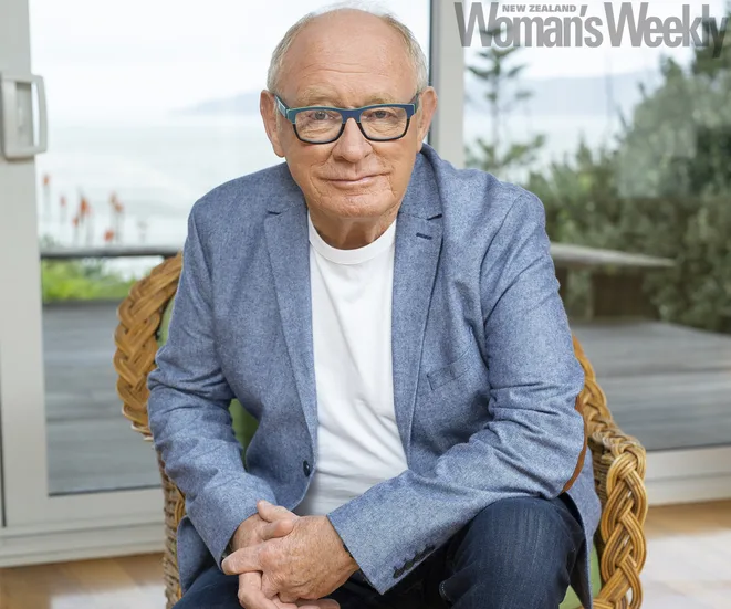 Kevin Milne on laying down new roots and saying goodbye to the family home