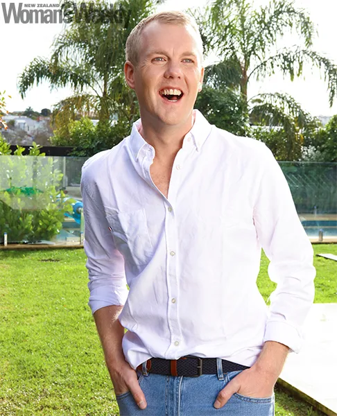 Matty McLean says he's lived some of his proudest moments on Celebrity ...