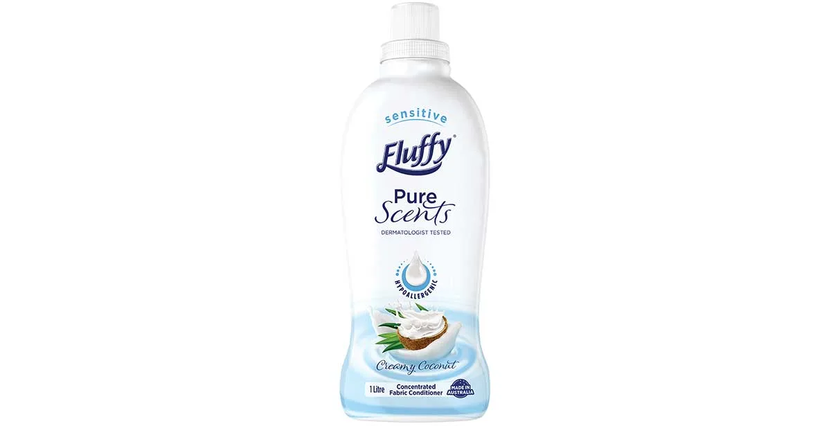 The sensitive skin laundry hack that smells good too