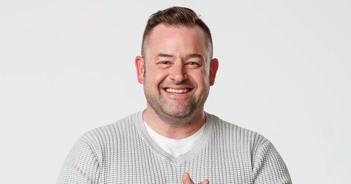 Married At First Sight's Dave McClelland: My horrific year after the ...