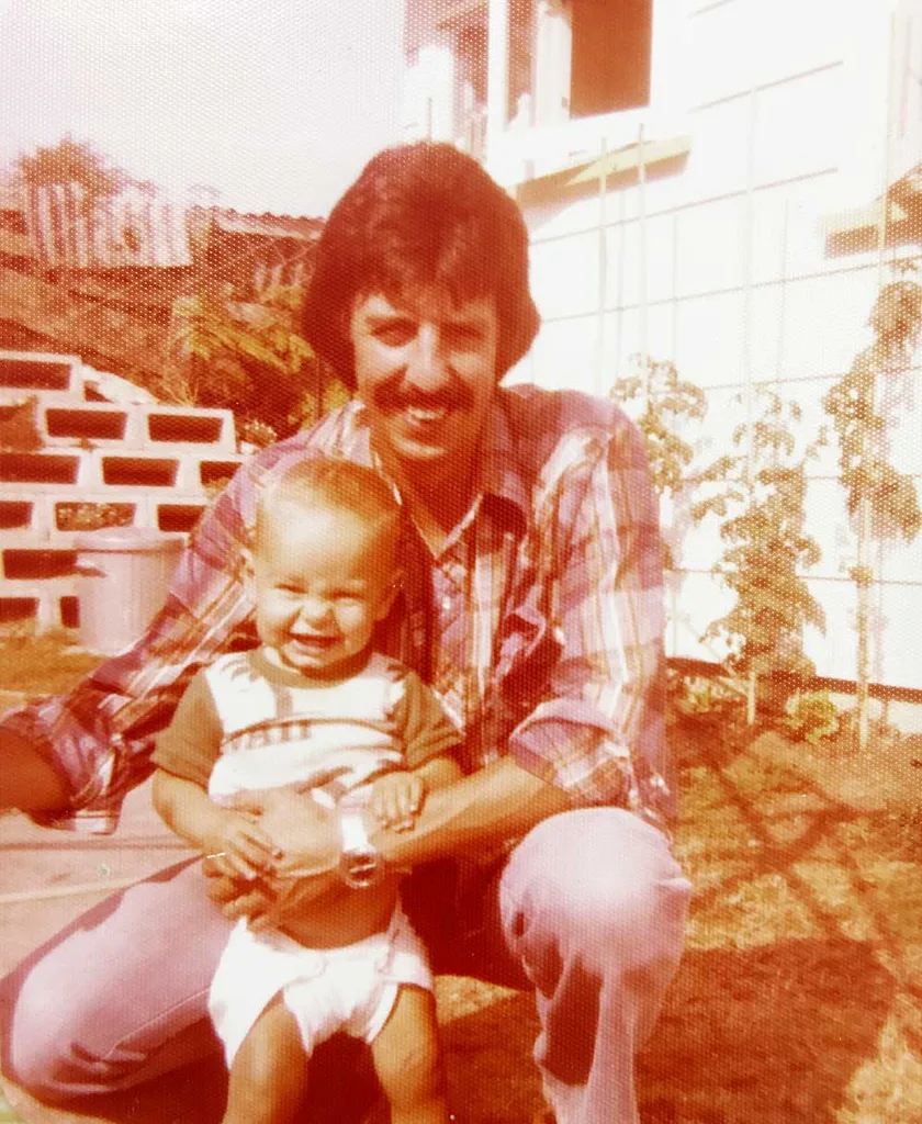 Patrick Gower's cannabis crusade for his mother