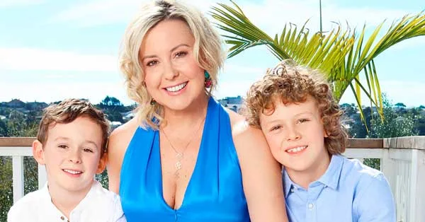 The one thing Jodie Rimmer did on Celebrity Treasure Island that her ...