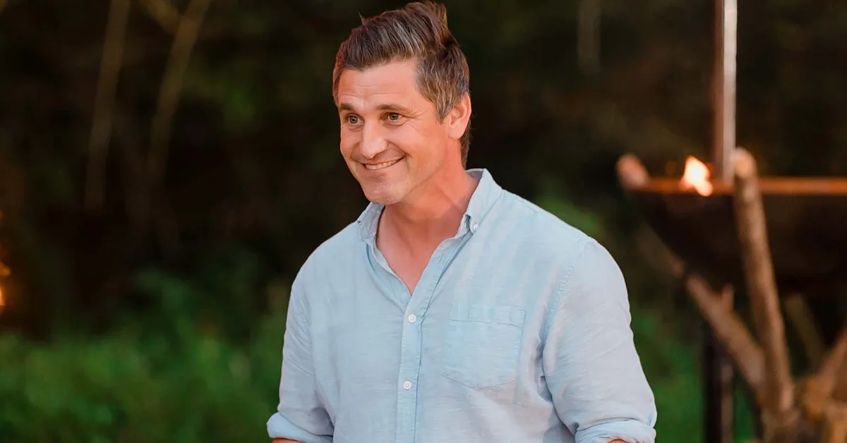 Matt Chisholm is leaving TVNZ to return to Otago with his family