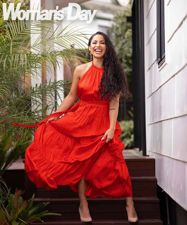 How Athena Angelou went from homeless to radio star in just a few short ...