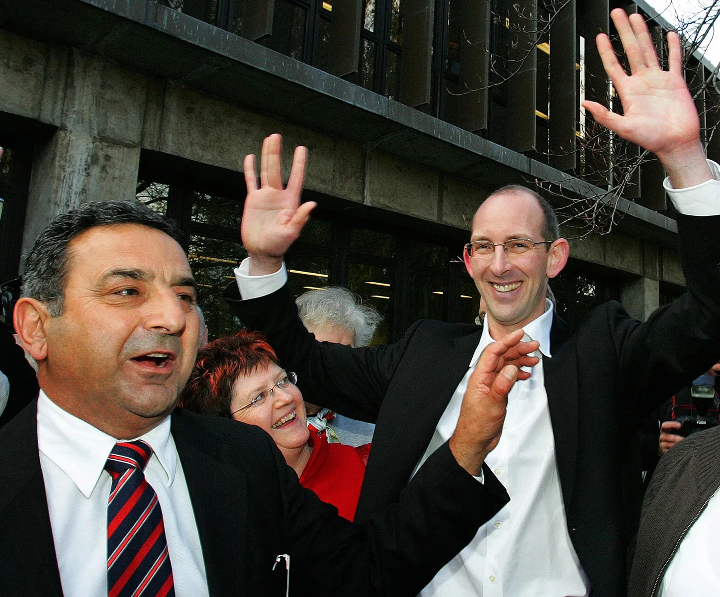 The case that gripped New Zealand: The Bain murders 25 years on