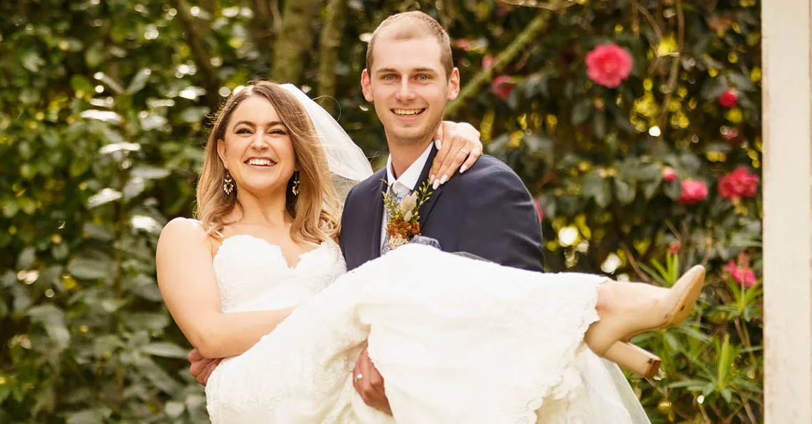 MAFS NZ Vicky Fuller and Stefaan Nes got back together straight after ...