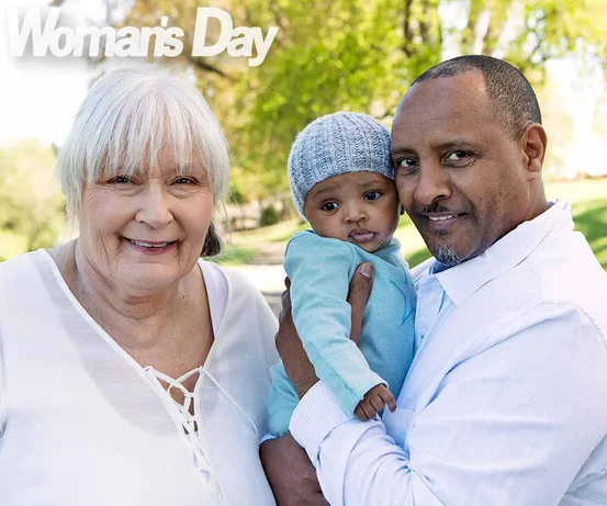 The Christchurch mosque victim and the special bond he's forged with ...