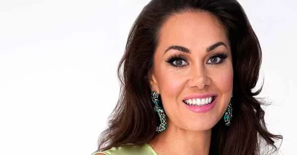 Renee Wright: Why I'm prioritising my health this summer