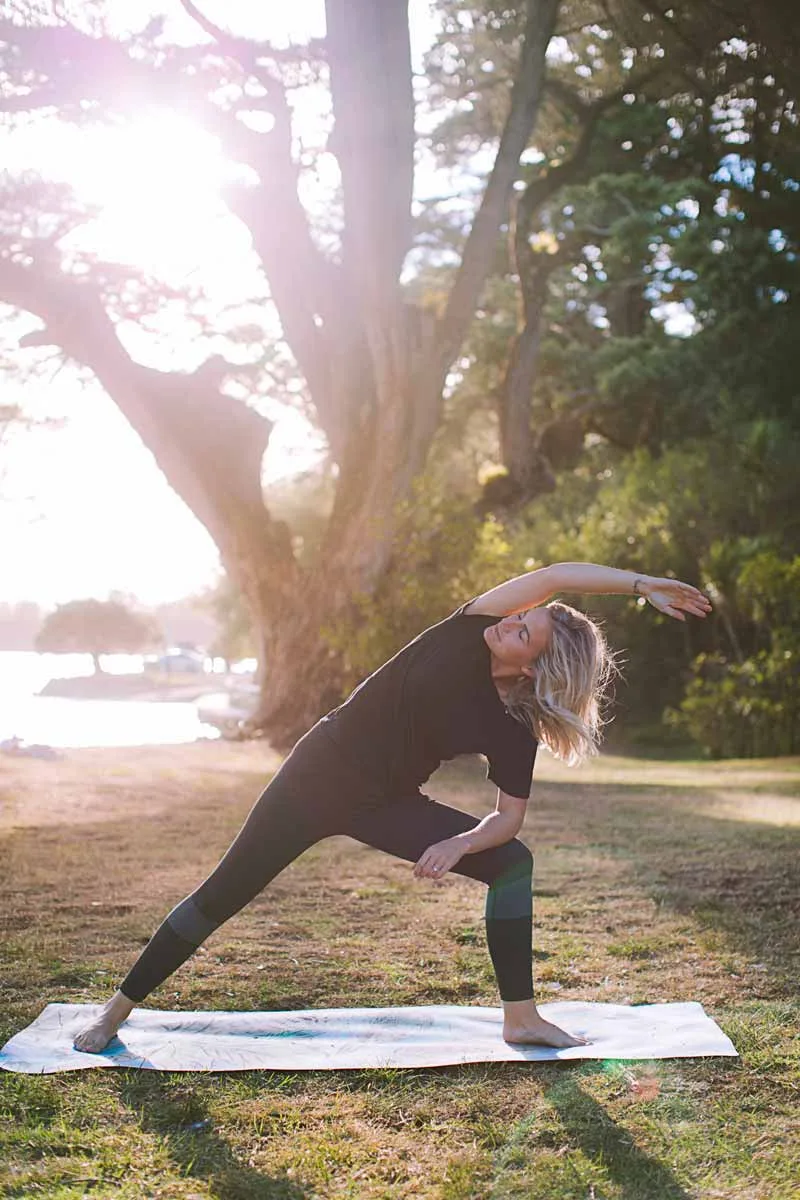 Matilda Green's tips for boosting happiness and kindness