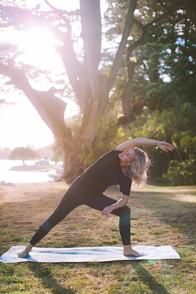 Matilda Green's tips for boosting happiness and kindness