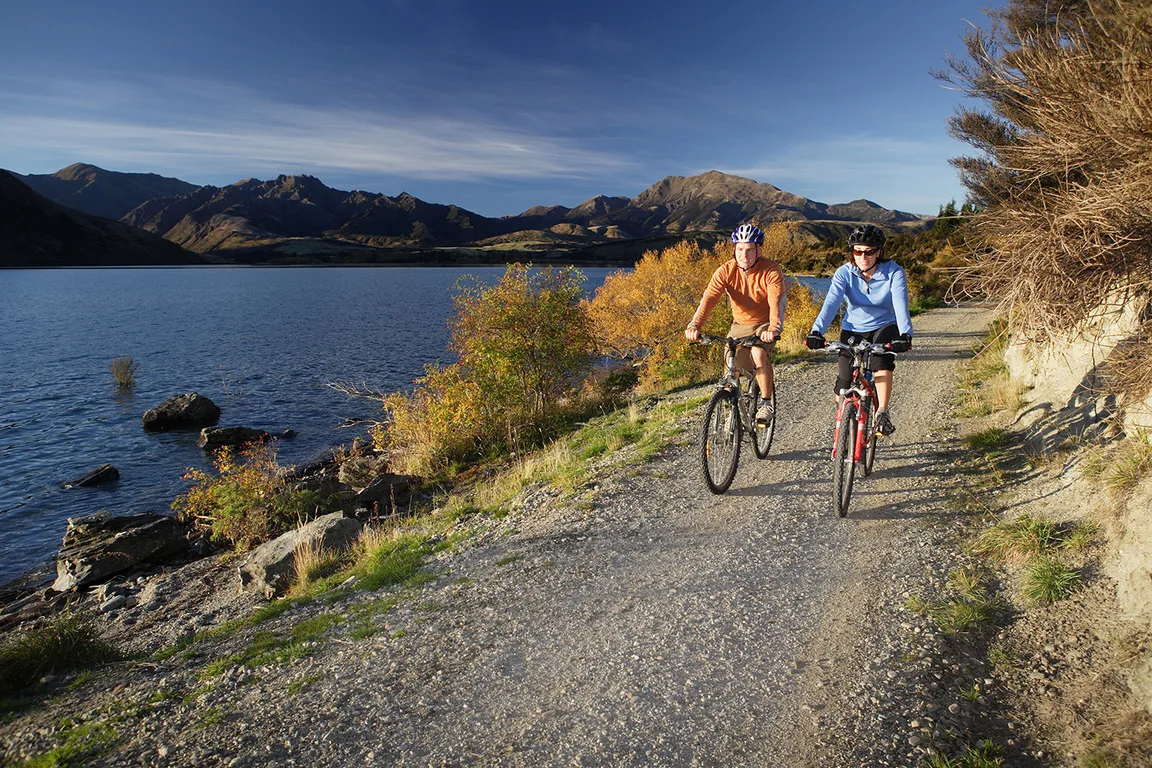 Five South Island family-friendly walks