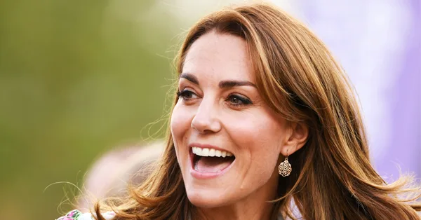 The making of a queen: from Catherine Middleton to future Queen Consort