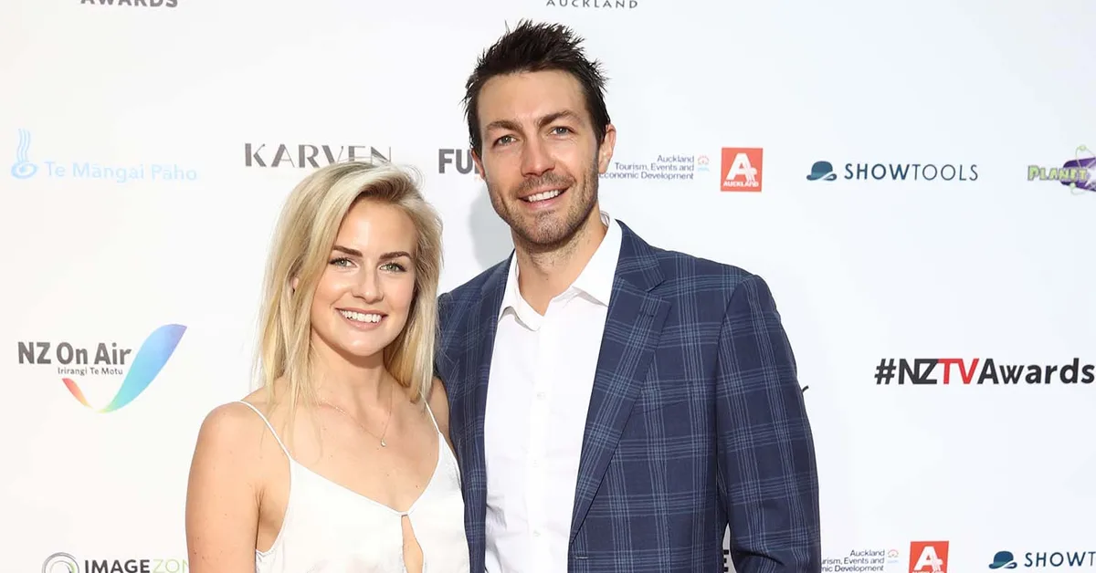 Matilda Green serves cheeky burn to husband Art on social media
