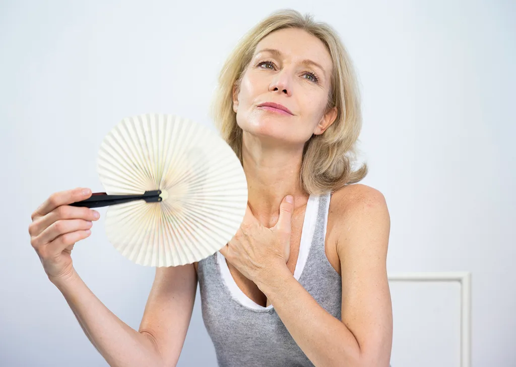 Perimenopause: the 'change before the change' explained