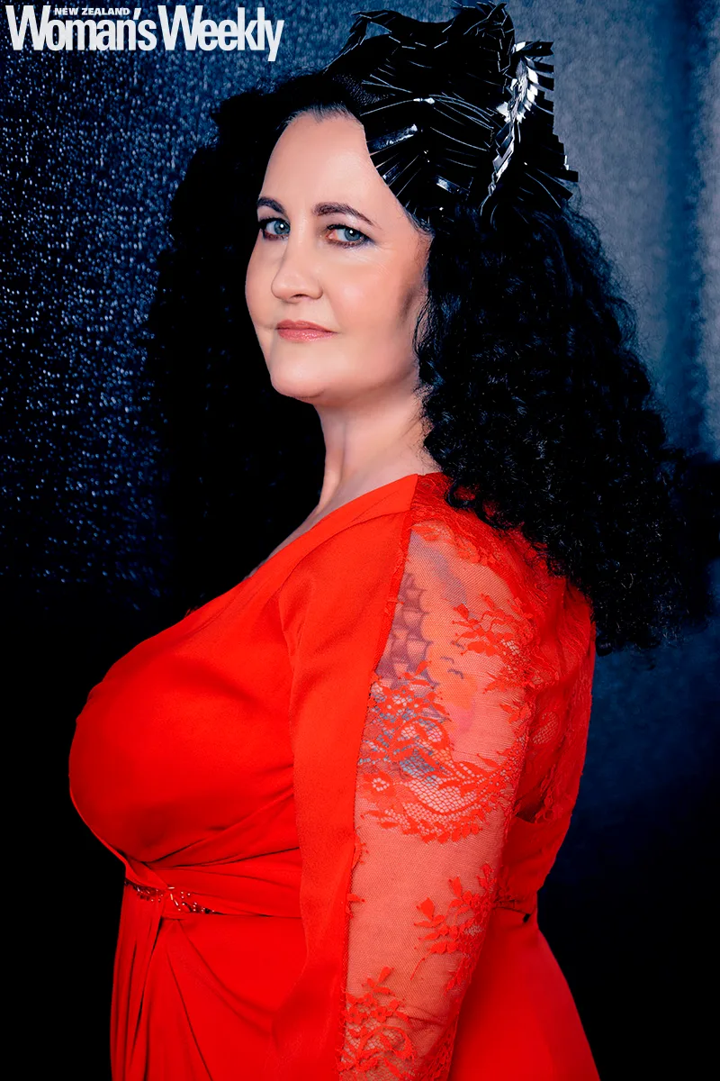 Brokenwood Mysteries' cast reveal their own criminal secrets