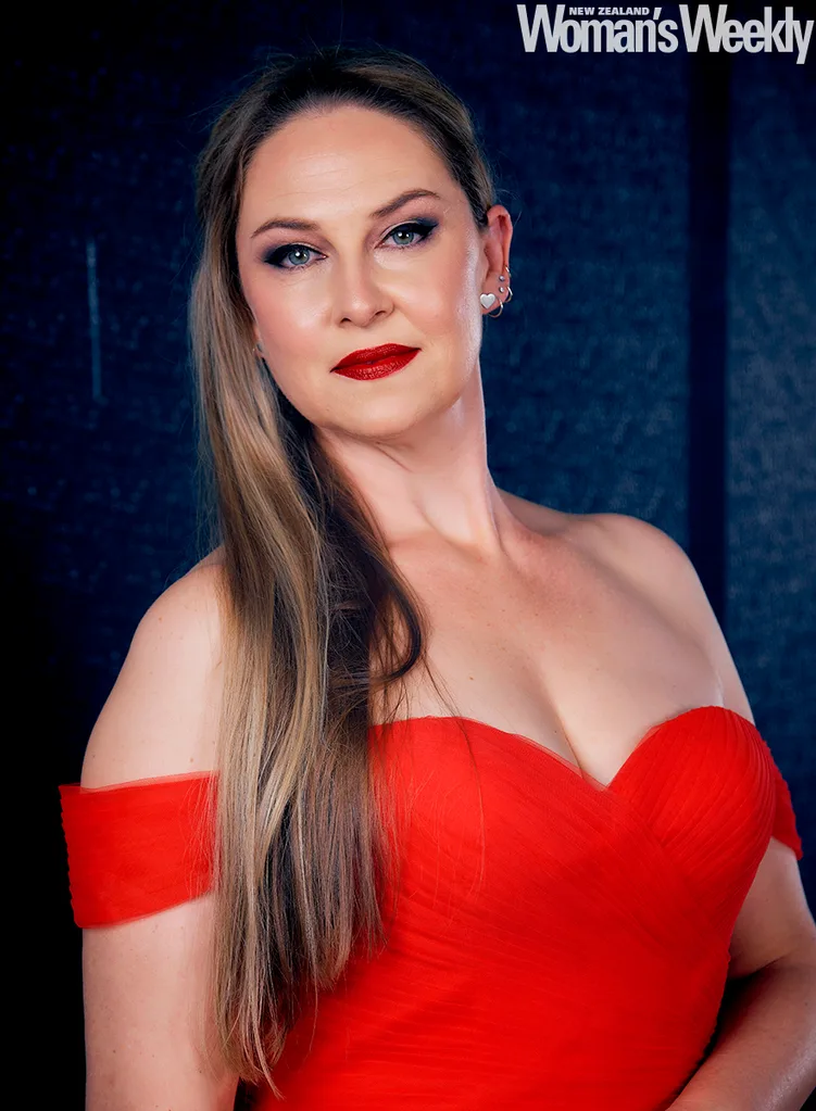 Brokenwood Mysteries' femmes fatales reveal their own criminal secrets