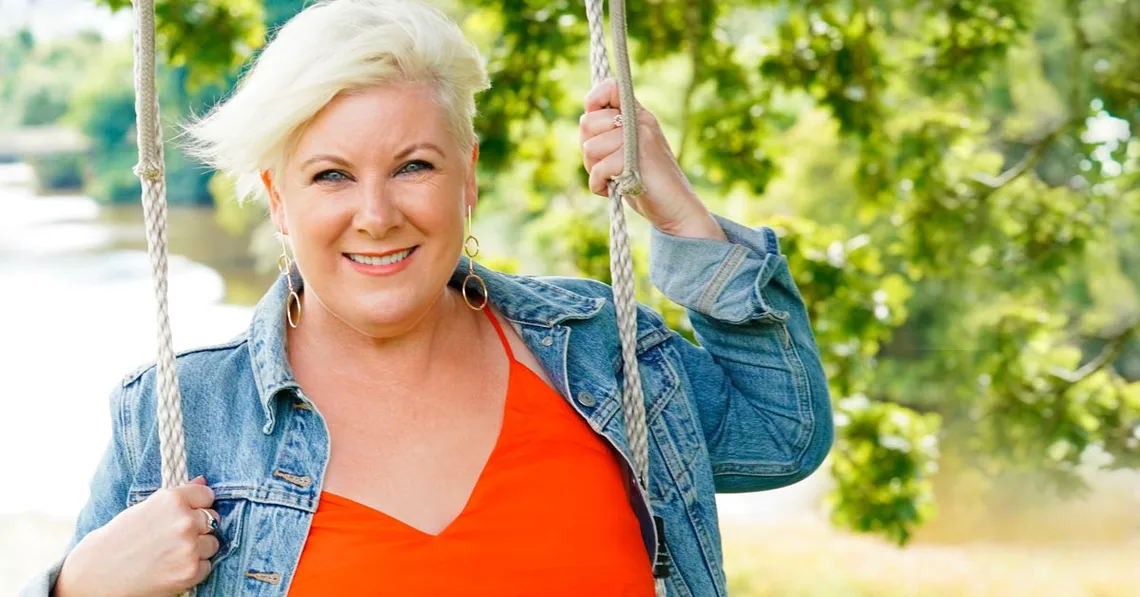 Why Jay-Jay Feeney quit radio | Now to Love - New Zealand