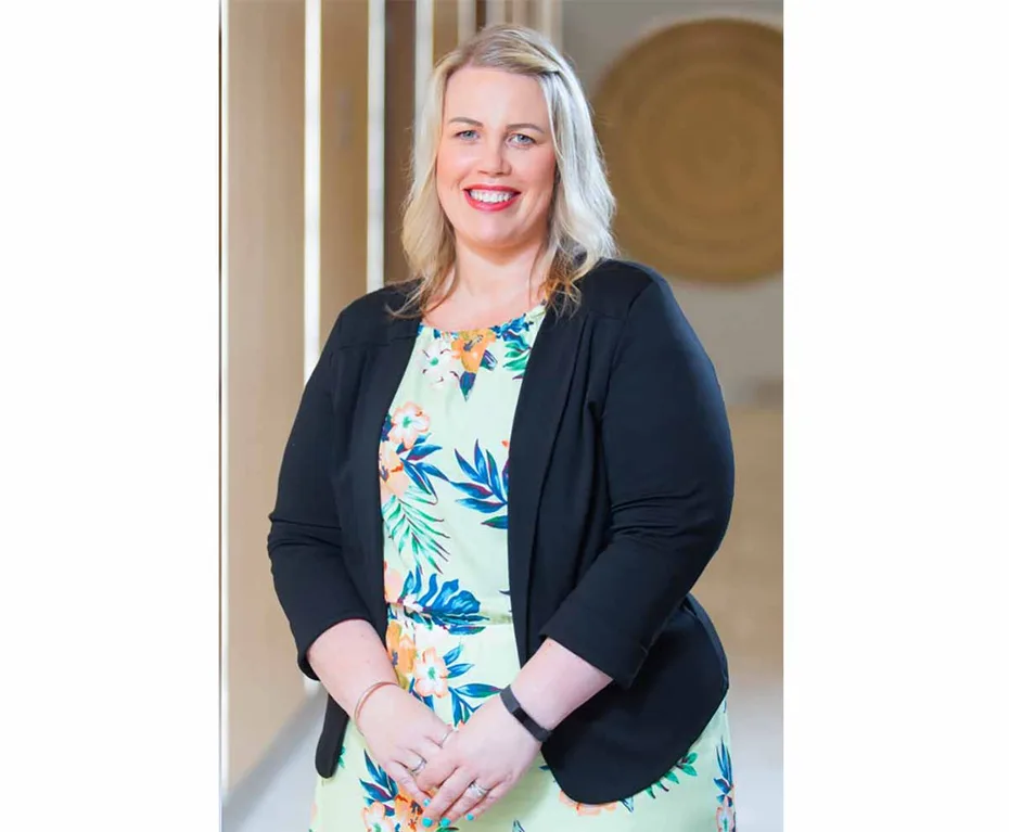 The Wellington woman who lost 61kg for Lionel Ritchie