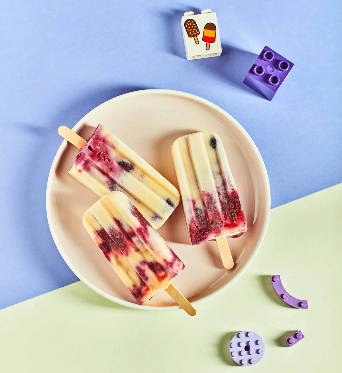 After school snacks that will keep the kids happy