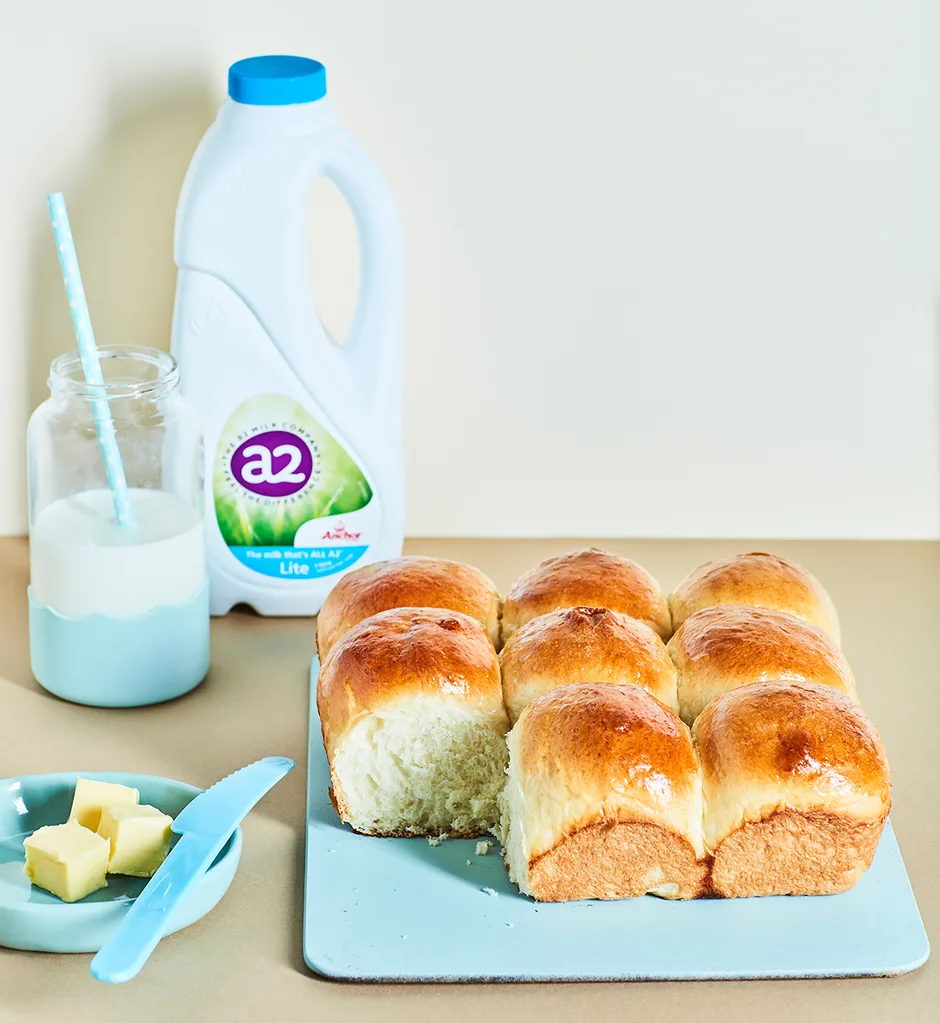 Yummy snack ideas that will please the littlies